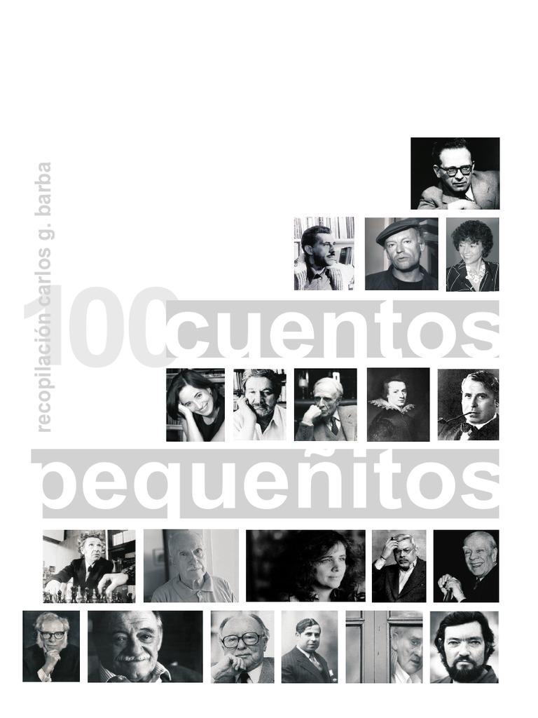 100 Micro Cuentos | PDF