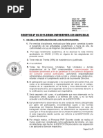 IDLPOL - 50 Modelos de Actas Policiales-1 | PDF | Policía | Gobierno