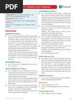 RCR CPD Reflective Learning Template | PDF | Learning | Health Care
