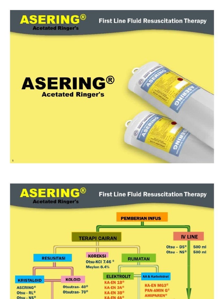 Asering | PDF