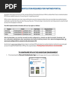 Guideline How To Connect GlobalProtect Deloitte VPN 1.1 | PDF ...