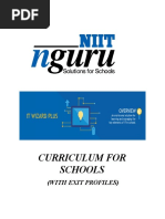 803 WebApplication XII | PDF | Operating System | Boolean Data Type