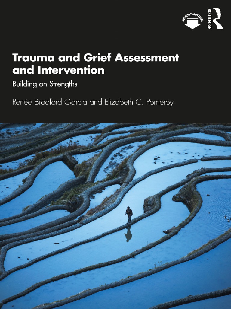 Previewpdf | PDF | Grief | Psychological Trauma