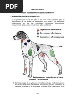 Etograma: Herramienta en Etología Animal | PDF | Comportamiento | Etología