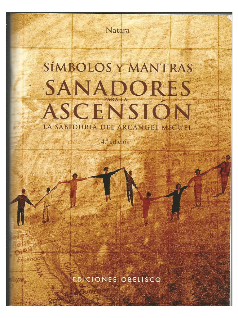 Simbolos y Mantras Sanadores para La Ascensión | PDF