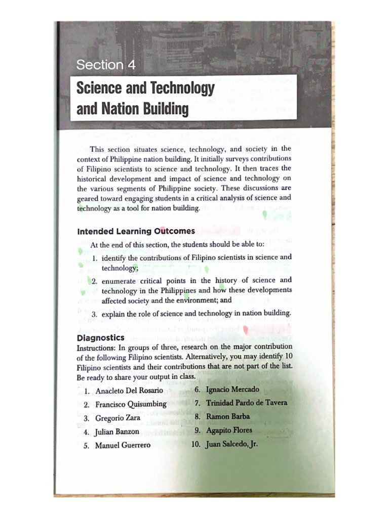 Unit 1 Chapter 4 | PDF