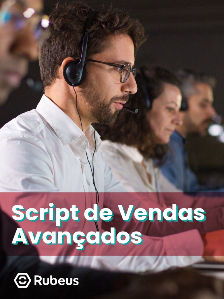 Scripts de Vendas Avancados | PDF | Marketing