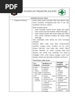 Contusio Musculorum | PDF