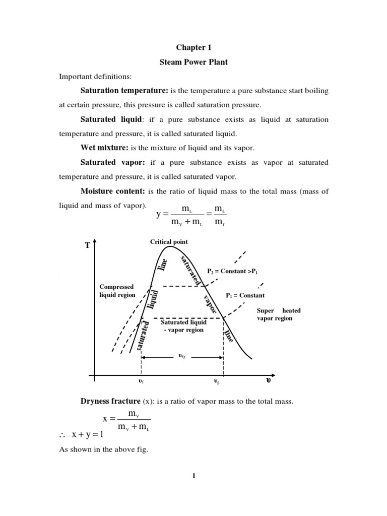 Steam Power Plant Lectures | Steam | Steam Engine | Free 30-day Trial ...
