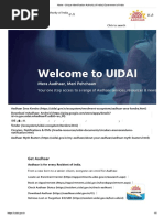 ABAS Errors & Solutions. | PDF | Biometrics | Surveillance