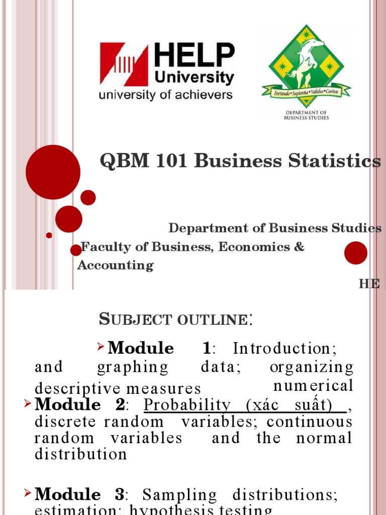 An Introduction to Probability and Statistics: Exploring Key Concepts ...