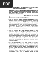 DRT Procedure | PDF | Summons | Tribunal