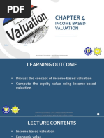 Valuation Concepts and Methods CHAPTER 2 - Checked | PDF