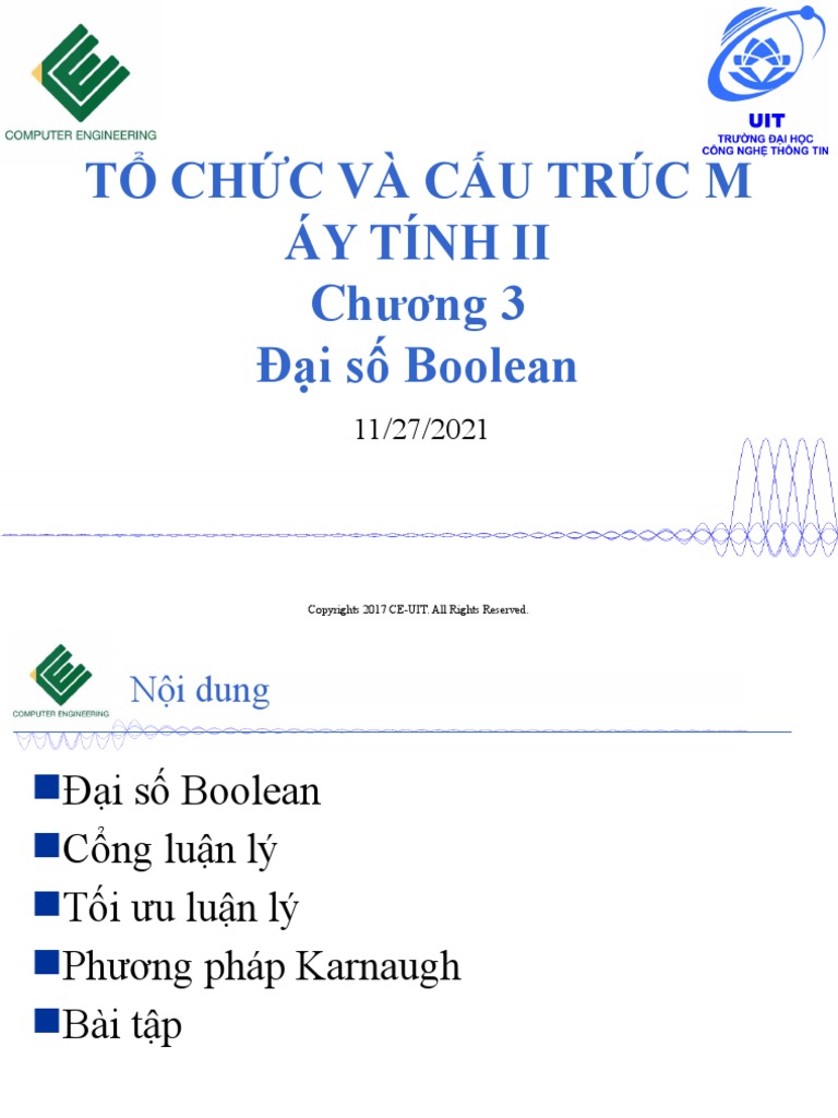 IT012 Chapter3 | PDF