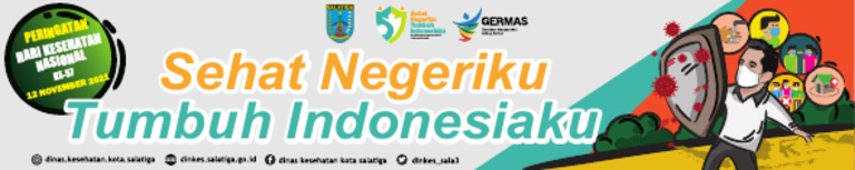 Spanduk HKN 2021 | PDF