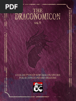Fantasy Metals of the Great Wheel | PDF