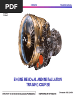 Ata 71 (PW2000) | PDF | Engines | Aviation
