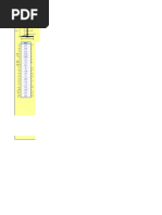 JIS G3192 H-Beam Specifications | PDF