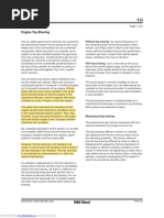 Difference Between OWS MEPC 60 (33) and 107 | PDF