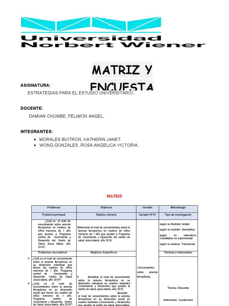 Primera Dimensión Avanse | PDF | Amamantamiento | Nutrición