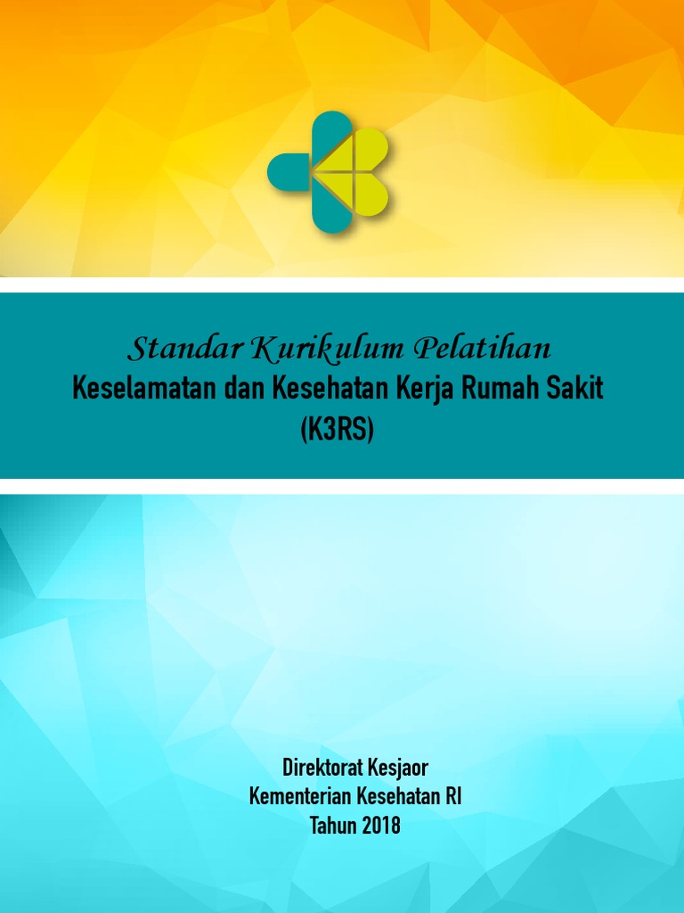 10 Kurikulum K3RS | PDF | Sains & Matematika