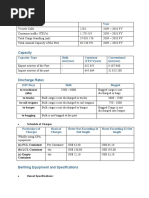 Panalpina 7-Point Container Inspection Checklist | PDF