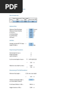 RRM Retaining Wall Design Overview | PDF | Drainage | Masonry