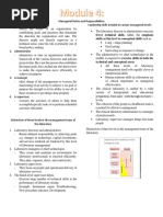 CAP 2024 Checklist Deficiencies Overview | PDF | Medicine