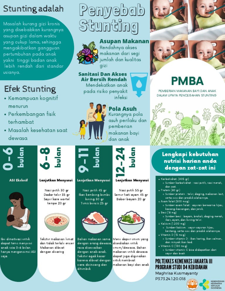 Leaflet Pmba | PDF