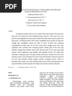 Panduan Desain Kapal dengan Maxsurf | PDF