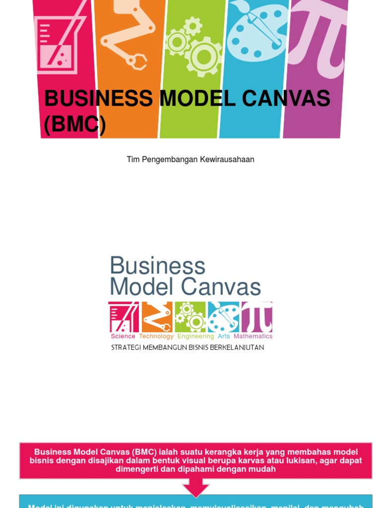 10 BMC | PDF