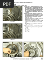 GM 6L50 80 90 | PDF | Transmission (Mechanics) | Manual Transmission