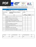 Mep Daily Site Report Sample | PDF | Building Technology | Equipment
