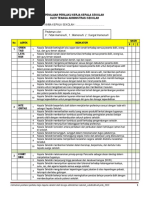 Raport Mutu Dan Analisis Data | PDF