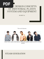 Actom John Thompson Boilers | PDF | Boiler | Coal