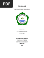 Makalah Keterampilan Membaca | PDF