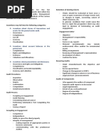 INREV NAV - INREV Guidelines | PDF | Valuation (Finance) | Business