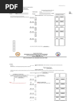 Procedures in The Renewal of PCAP ID and PRC License | PDF | Identity ...