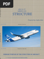 737 Structure | PDF