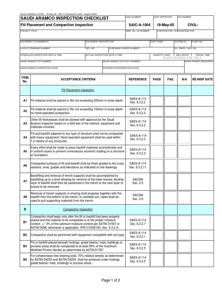 Saic A 1004 | PDF | Nature