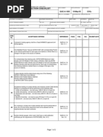 SAES-Q-005 (Concrete Foundations) | PDF | Deep Foundation | Foundation (Engineering)