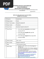 Contoh Laporan Studi Kasus BK | PDF | Kesehatan Holistik