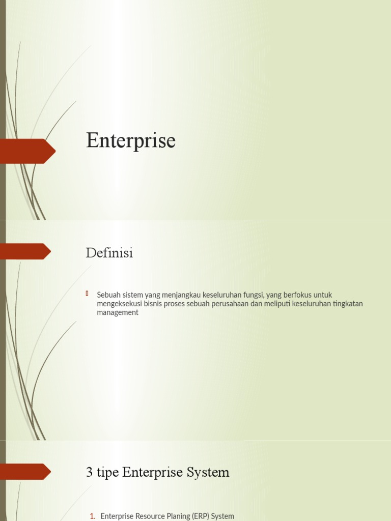 Session 1 - Introduction SAP | PDF