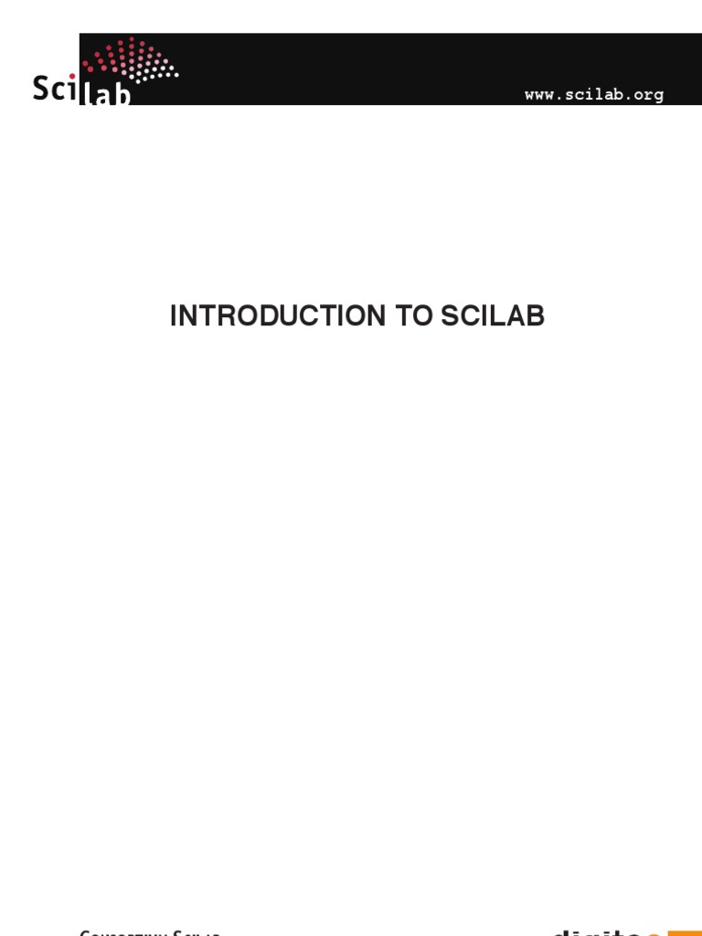 Sci Lab | PDF
