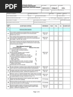 All Aramco Standards | PDF