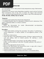 Cardiac Cath Lab - Assessing Grading of Peripheral Pulses RV JB | PDF ...