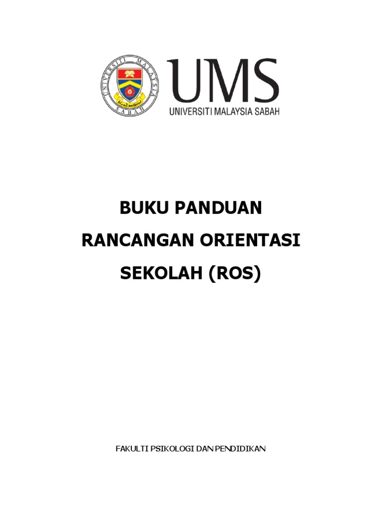 Panduan Orientasi Guru Pelatih | PDF