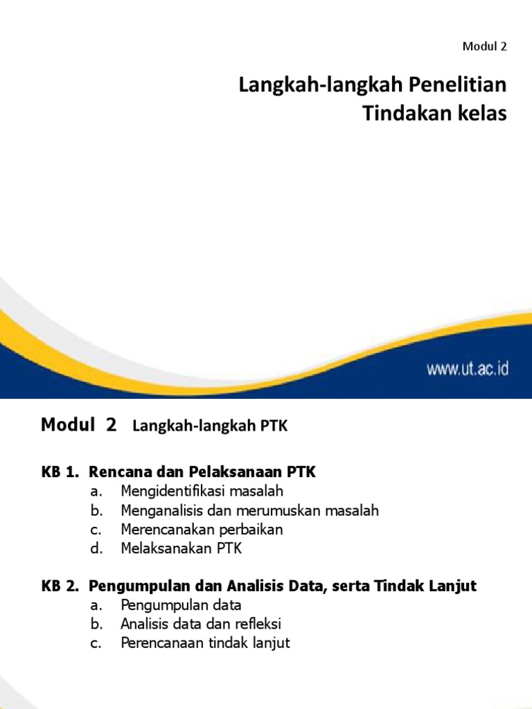 IDIK 4008 Modul 2 | PDF | Karier & Perkembangan | Seni