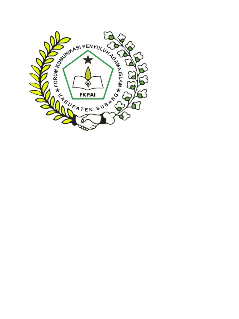 Logo FKPAI | PDF