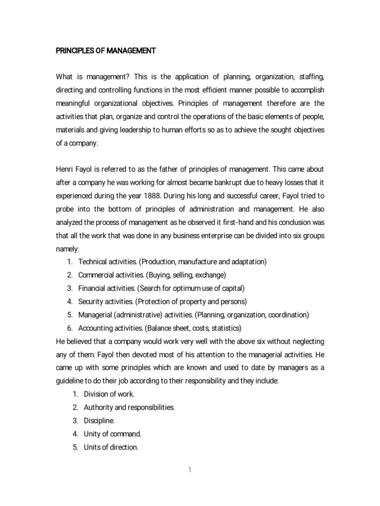 Topic 5 Workshop Management | PDF